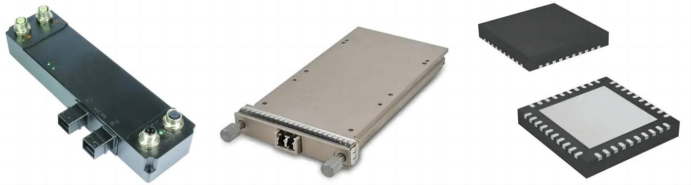 Troubleshooting Optical Transceiver Issues A Comprehensive Guide Neon