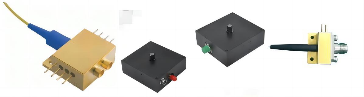 Differences Between InGaAs Detectors and Photodiode Detectors | NEON