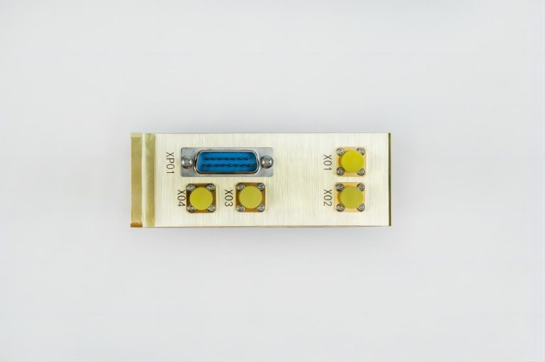 Radio Altimeter Simulator Simulation Features: Enhancing Aircraft ...