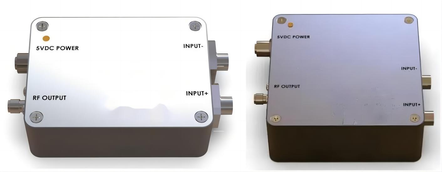 Hybrid vs. InGaAs photodetectors: How to Choose the Right One - NEON