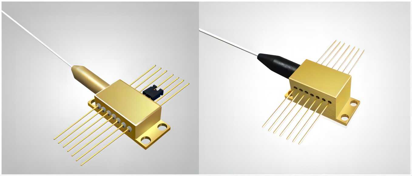 The Working Principle and Applications of Fiber Coupled Laser Diodes | NEON