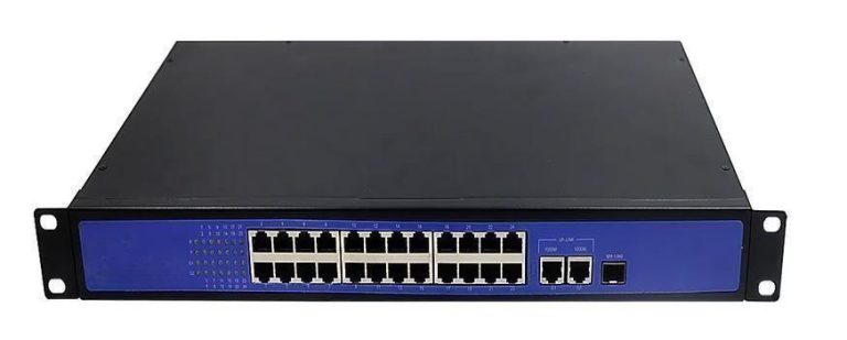 The Different Types of QSFP Transceivers and Their Applications | NEON