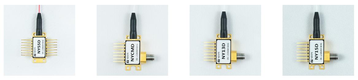 Exploring Laser Diode Modules: DML vs. EML - NEON