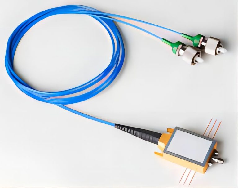 The Power of Photodetectors in Optical Fiber Communication - NEON