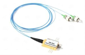Balanced Photodetectors in Optical Systems: Principle, Features, and ...