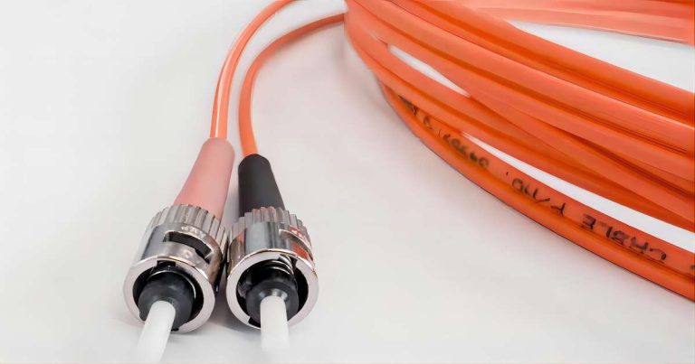 How Do Fiber Optic Communication Systems Work - NEON