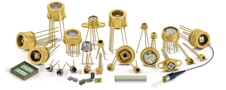What Are the Types of Amplified Photodetectors and How to Choose - NEON