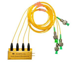 How to Measure Responsivity of Photodetector? - NEON