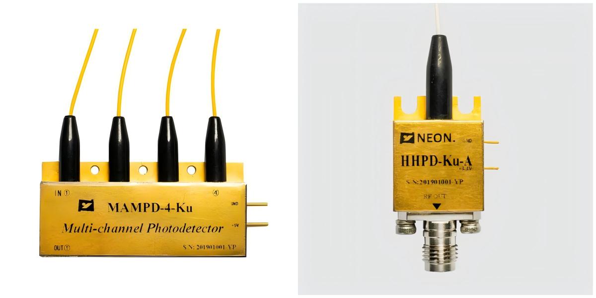 Multichannel vs. Single-Channel Photodetector: Key Differences and ...