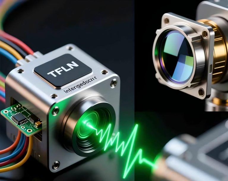 Understanding PIN Photodetectors and Their Role in Optical ...